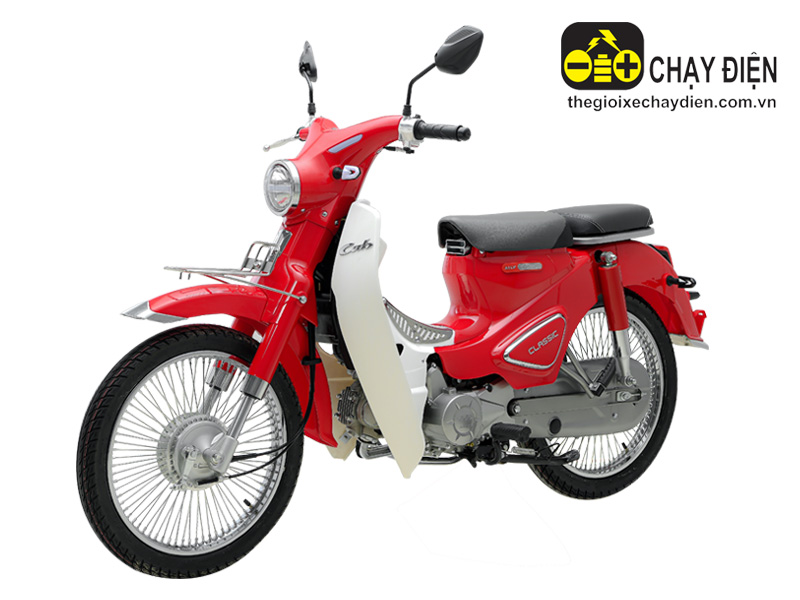 Xe Cub 50cc Ally Classic